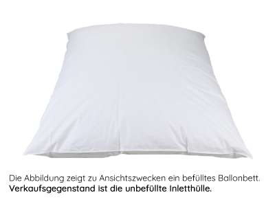 Inlett | Bettenhaus Sachse