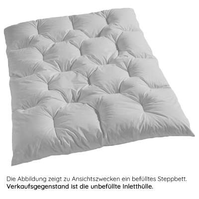 Inlett | Bettenhaus Sachse